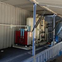 China 200Nm³/h Modular PSA Oxygen Plant for Coal Chemical Industry pressure swing adsorption oxygen generator for sale