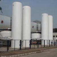 China 7500Nm³/h Super-Large Flow VPSA Oxygen Generator for Non-Ferrous Metal Smelting with Vacuum Pressure Swing Adsorption Technology for sale