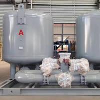 China 600 Nm³/h 95% Purity VPSA Oxygen Generator for Biomass Power Generation Combustion Support with 95% Filling Rate and ≤75 dB(A) Noise Level for sale