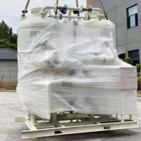 China 800 Nm³/h 94% Purity PSA Oxygen Generator with 0.1-1.0 MPa Pressure for Industrial Applications for sale