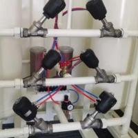 China 800 Nm³/h 94% Purity PSA Oxygen Generator with 0.1-1.0 MPa Pressure for Industrial Applications for sale