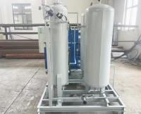 China 800 Nm³/h 94% Purity PSA Oxygen Generator with 0.1-1.0 MPa Pressure for Industrial Applications for sale