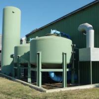 China 25Nm³/h Mobile VPSA Oxygen Generator with 93% Purity for Mine Emergency Rescue for sale