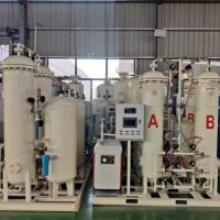 China Small-Scale 220V/380V PSA Oxygen Generator for Community Hospital with 93% Purity for sale