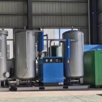 China 60L/min Low-Power Consumption PSA Oxygen Generator for Remote Areas Oxygen Plant Generator for sale