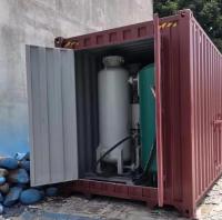 China 1200 Nm³/h 99% High-Purity PSA Oxygen Generator for Electronic Chip Manufacturing with Pressure Swing Adsorption Technology for sale