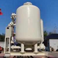 China 30Nm³/h 93% Purity VPSA Oxygen Generator with 0.5-3.0 MPa Pressure Range for Industrial Oxygen Supply for sale