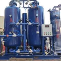 China 120Nm³/h 94% Purity VPSA Oxygen Generator for Coal Chemical Industry - PSA Based Oxygen Plant for sale