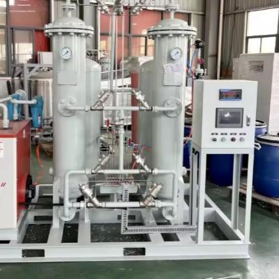 China 180Nm³/h 99.5% High-Purity VPSA Oxygen Generator for Large-Scale Industrial Oxygen Production for sale