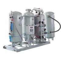 China 35Nm³/h 95% Purity PSA Oxygen Generator for Wastewater Treatment Pressure Swing Adsorption Oxygen Plant for sale