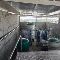 China 10Nm³/h 93% Purity VSA Oxygen Generator for Small-Scale Industry - Compact PSA Oxygen Plant for sale