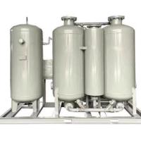 China 250Nm³/h 99% High Purity PSA Oxygen Generator for Underground Mine Oxygen Supply Pressure Swing Adsorption Oxygen Plant for sale