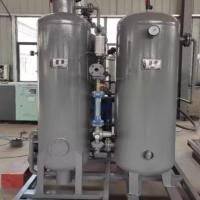 China Multi-Functional PSA Nitrogen Generator with 600-2500Nm3/h Output and 99.5% High Purity for Laser Cutting and Food Storage for sale