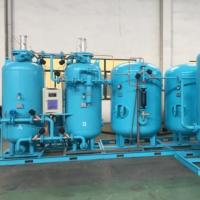 China High Purity 95%–99.9995% PSA Nitrogen Generator for Chemical Industry Use with Portable Design for sale