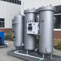 China High Purity 95%–99.9995% PSA Nitrogen Generator for Chemical Industry Use with Portable Design for sale