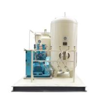 China 99.99% 500Nm³/h Nitrogen Generator PSA System N2 Production Factory Direct Good Price With CE ISO for sale