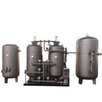 China 99.99% 500Nm³/h Nitrogen Generator PSA System N2 Production Factory Direct Good Price With CE ISO for sale