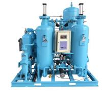 China 90 ~ 93% Purity PSA Nitrogen Generator for Electronic Industry Use with Customizable Size for sale
