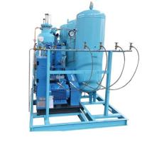 China High Purity 99.99%-99.999% PSA Nitrogen Generator Plant for Fiber Laser Cutting with Carbon Molecular Sieve for sale