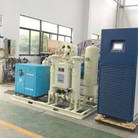 China High Purity 95%-99.9995% PSA Technology Nitrogen Generator for Industrial Gas Production at Competitive Price for sale