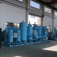 China High Purity 95%-99.9995% PSA Technology Nitrogen Generator for Industrial Gas Production at Competitive Price for sale