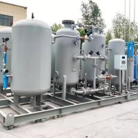 China High Purity 95%-99.9995% PSA Technology Nitrogen Generator for Industrial Gas Production at Competitive Price for sale