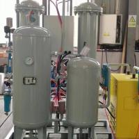 China High Purity 95%-99.9995% PSA Technology Nitrogen Generator for Industrial Gas Production at Competitive Price for sale