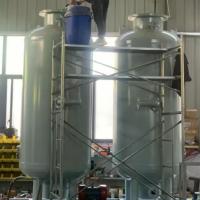 China CE ISO Approved 99.999% Purity Psa Nitrogen Generator Plant for Fiber Laser Cutting Use for sale
