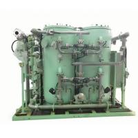China Modular PSA Nitrogen Generator 20Nm³/hr Energy-saving Nitrogen Making Machine for sale