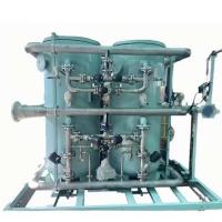 China Modular PSA Nitrogen Generator 20Nm³/hr Energy-saving Nitrogen Making Machine for sale