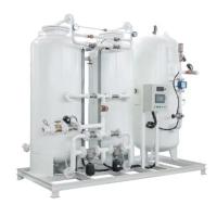 China Energy-Saving PSA Nitrogen Generator for Laser Cutting with Stable Performance and Automated Operation for sale