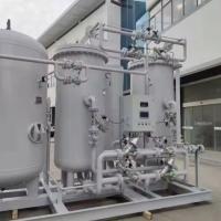 China Energy-Saving PSA Nitrogen Generator for Laser Cutting with Stable Performance and Automated Operation for sale