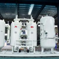 China Food Grade Packaging High Purity 98%-99.999% PSA Nitrogen Generator for Industrial Use for sale