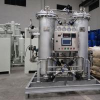 China Food Grade Packaging High Purity 98%-99.999% PSA Nitrogen Generator for Industrial Use for sale