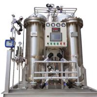 China Food Grade Packaging High Purity 98%-99.999% PSA Nitrogen Generator for Industrial Use for sale