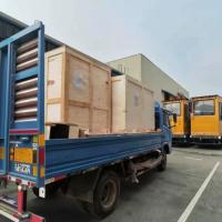 China Reliable Manufacturer PSA Nitrogen Generator N2 Making Machine with 99.99% Purity for Oil and Gas Industry Using Pressure Swing Adsorption for sale