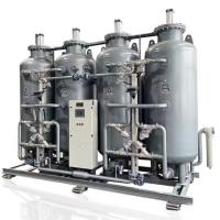 China 99% Purity Fully Automatic PSA Nitrogen Generator for Oil and Gas Field Usage for sale