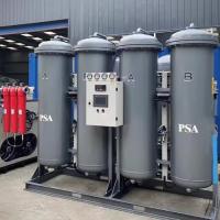 China 99% Purity Fully Automatic PSA Nitrogen Generator for Oil and Gas Field Usage for sale