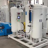 China Factory Supply 20Nm³ Nitrogen 99.995% Portable Generator for sale