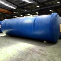 China 3000L Fuel Oil Storage Tank for sale