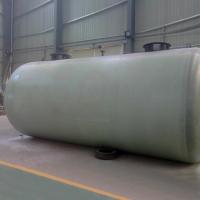 China 3000L Fuel Oil Storage Tank for sale