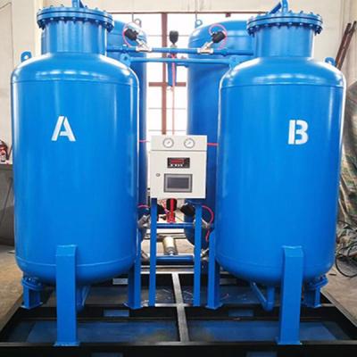 China 0.4mpa PSA Oxygen Generator 5NM3/H To 50NM3/H O2 Plant for sale