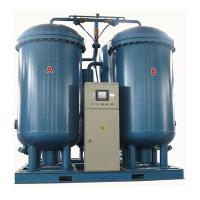 China 96% PSA Oxygen Generator 3L/Min , 10L/Min PSA System For Oxygen for sale