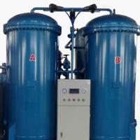 China 96% PSA Oxygen Generator 3L/Min , 10L/Min PSA System For Oxygen for sale