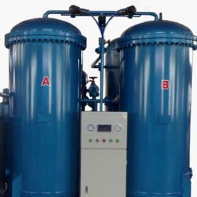China 96% PSA Oxygen Generator 3L/Min , 10L/Min PSA System For Oxygen for sale