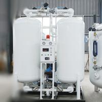 China 25% To 95% PSA Oxygen Generator , 380v Oxygen Generation Plant PSA for sale