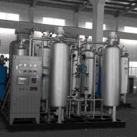 China 380v PSA Oxygen Gas Generator 90%-99.999% Machine for sale