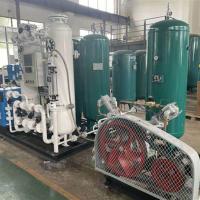 China 90 To 95% PSA Oxygen Generator Medical 15mpa 60Nm3/H for sale