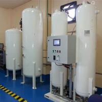 China 90 To 95% PSA Oxygen Generator Medical 15mpa 60Nm3/H for sale