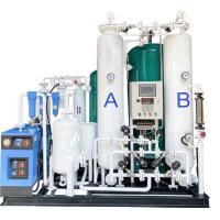 China 87%-93% PSA Oxygen Machine 0.2Mpa Ozone Generator for sale
